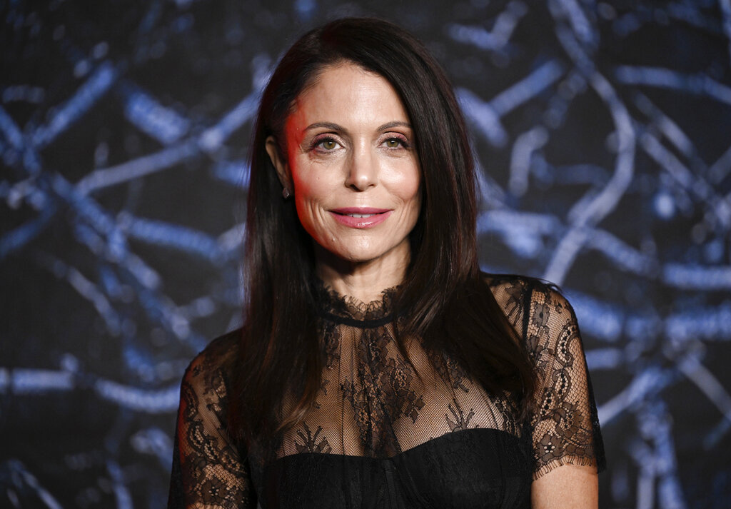 Q&A: Bethenny Frankel on giving advice on all platforms | News, Sports ...